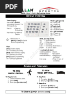 Commonly Used Colour Codes For British Car Wiring: Colour Main/Tracer ...