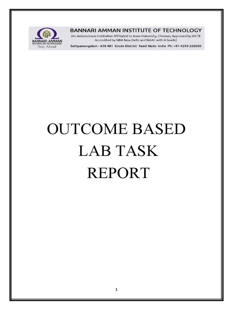 PMG Lab Report | PDF | Electric Generator | Inductor