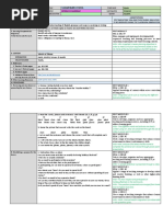 ALS RPL Form 3 | PDF | Learning | Education Theory