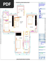 Interior Design Company Profile Sample | PDF | Interior Design | Business