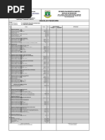 Form Perubahan Desain | PDF