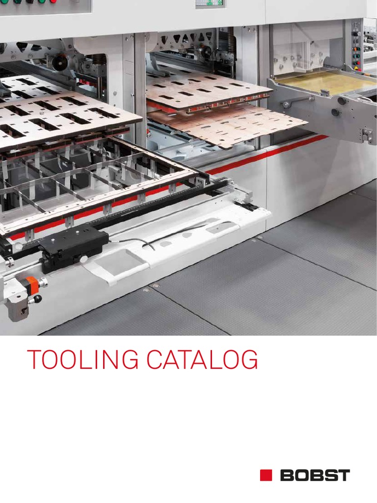 Tooling Catalog | PDF | Knife | Equipment
