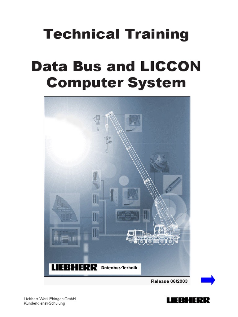 Datenbus en | PDF | Computer Program | Programming