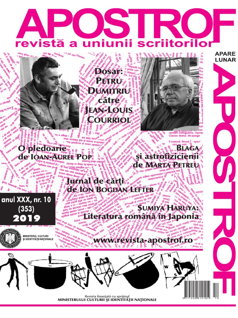 Apostrof 10-2019 | PDF