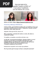 El Código Garjajev | PDF | Genoma humano | Adn