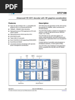 NS1081 USB 3.0 Flash Card Controller | PDF | Usb | Flash Memory