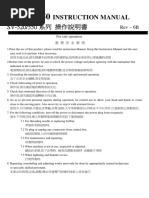 Notes Form 3 System Life Cycle | PDF | System | Computing