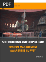 General Procedure of Shipbuilding | PDF | Shipbuilding | Bending