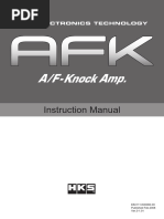 Sae J2044 - 200908 | PDF | Leak | Pipe (Fluid Conveyance)