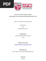 Kath Murdochs Inquiry Model | PDF | Information | Thought