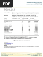 Cynpol LL0118-1 | PDF