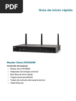 Ficha Tecnica Modem Telmex Atw-622g | PDF | Microsoft Windows ...