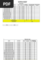 Dis DAT - Pain Assessment | PDF | Palliative Care | Causes Of Death