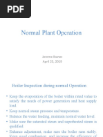 Glass Container Forehearth Conditionining | PDF | Heat Transfer | Glasses