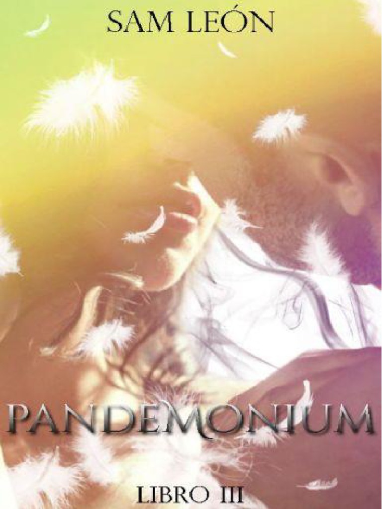 Pandemonium | PDF | Demonios | Religión y creencia