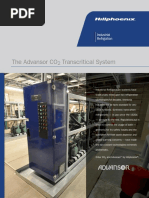 BAC - VXC-S - Technical Data Sheets | PDF | Chemical Engineering ...