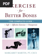 Meeks Method | PDF | Pelvis | Human Leg