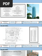 Edificio Interbank | PDF | Lima | Torre