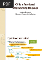 1.2P - C# Reference Sheet | PDF | Boolean Data Type | Integer (Computer ...