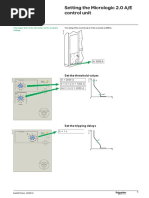 Circuit Breaker Tripping Settings Explained | PDF | Electrical ...