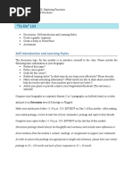 Restricted-Response Essay Rubric | PDF