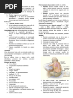 Tipos de Decúbito-Portfólio de Enfermagem | PDF | Especialidades médicas