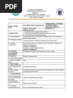 Grade 12 Creative Writing Guide | PDF