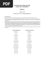 UBC 1997 Uniform Building Code Volume 1 | PDF | Codes Of Conduct ...