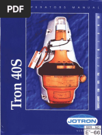 Dukane Avionics TS500 Technical Manual | PDF | Electrical Engineering ...