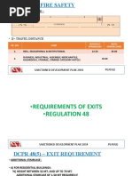 Summarised Notes On FSI Norms For DCPR2034 and Unfied DCPR | PDF ...