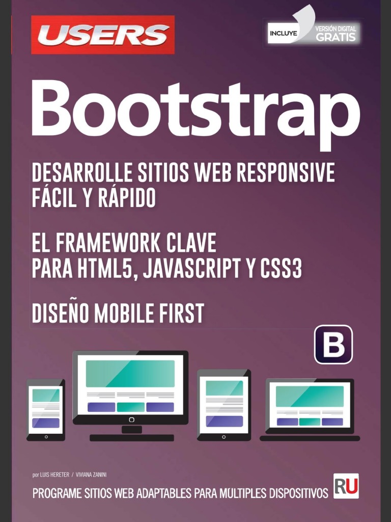 Boostrap | PDF