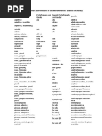 Multi-Word Verbs List PDF | PDF | Ocio | Entretenimiento (general)