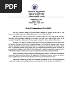 INSET Program Invitationedited | PDF