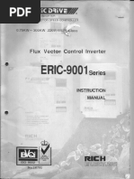 Yaskawa Ga500-124-151 | PDF