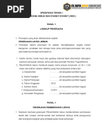 Rks Plat Deuker Dan TPT | PDF | Teknologi & Rekayasa