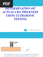 Astm D1125 23 | PDF | Electrical Resistivity And Conductivity | Electrical Resistance And ...