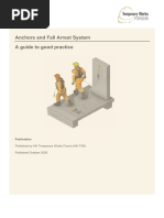 Bs en 361 Full Body Harness | PDF | European Union | Copyright