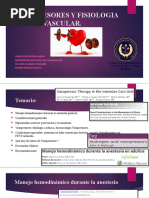 Protocolo Rush | PDF | Ultrasonido médico | Sistema cardiovascular