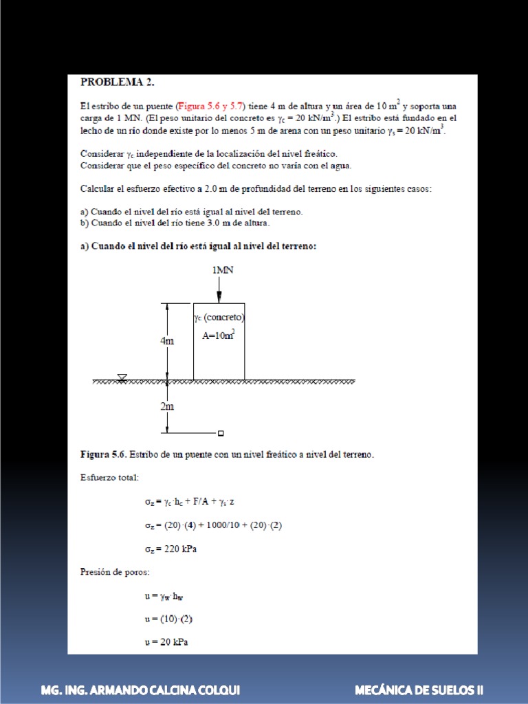 Ejercicio - Ii | PDF
