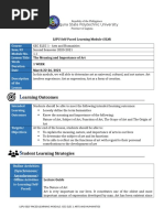 What Are The Objectives of Feeding Program | PDF | Malnutrition | Food ...