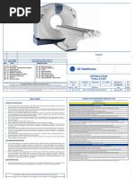 Revolution Maxima - CT | PDF | Specification (Technical Standard ...