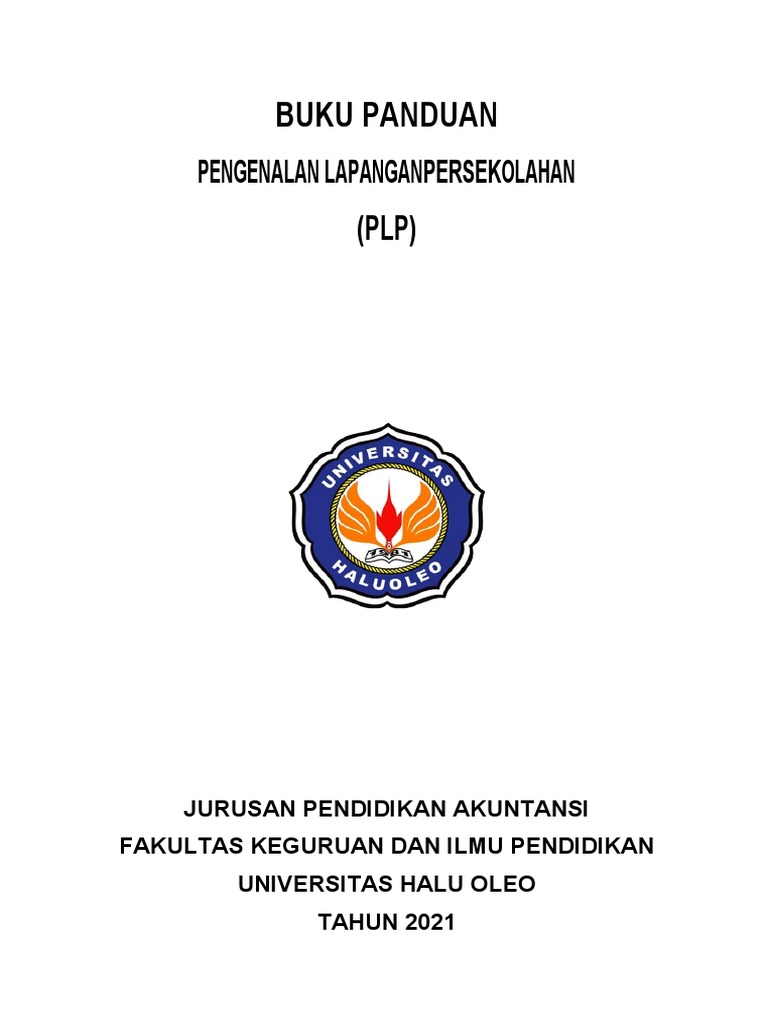 Buku Panduan PLP 2021 | PDF | Karier & Perkembangan