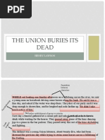 The Loaded Dog by Henry Lawson | PDF