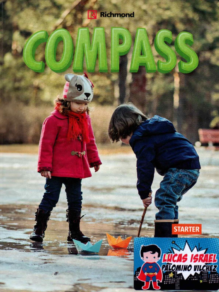 Compass | PDF