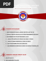 Perizinan Angkutan Umum Dan Spionam | PDF