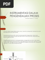 Penjelasan BFD, PFD, dan P&ID | PDF | Komputer