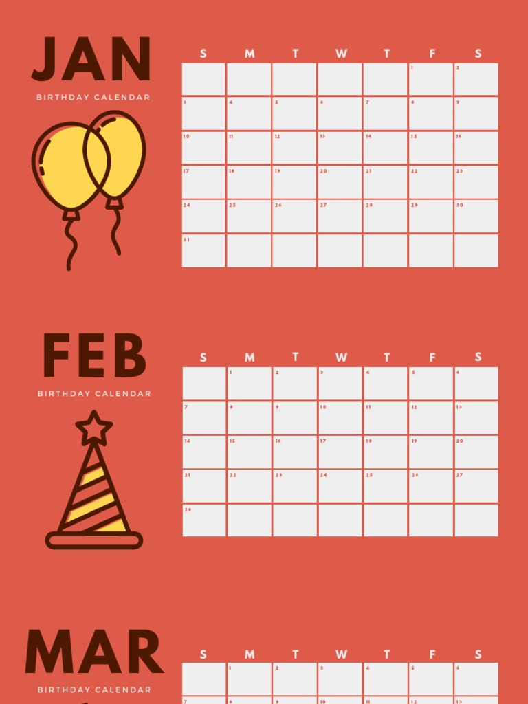 Yellow Bees Blank Lesson Weekly Calendar | PDF