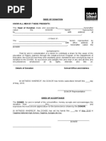 Sample Sanction Order | PDF | Expense | Payments
