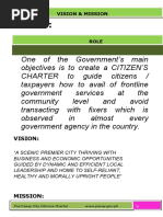 Bob - Revised Commission Structure | PDF | Services (Economics ...