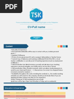 Introduction Script ESL | PDF | Career & Growth | Language Arts ...